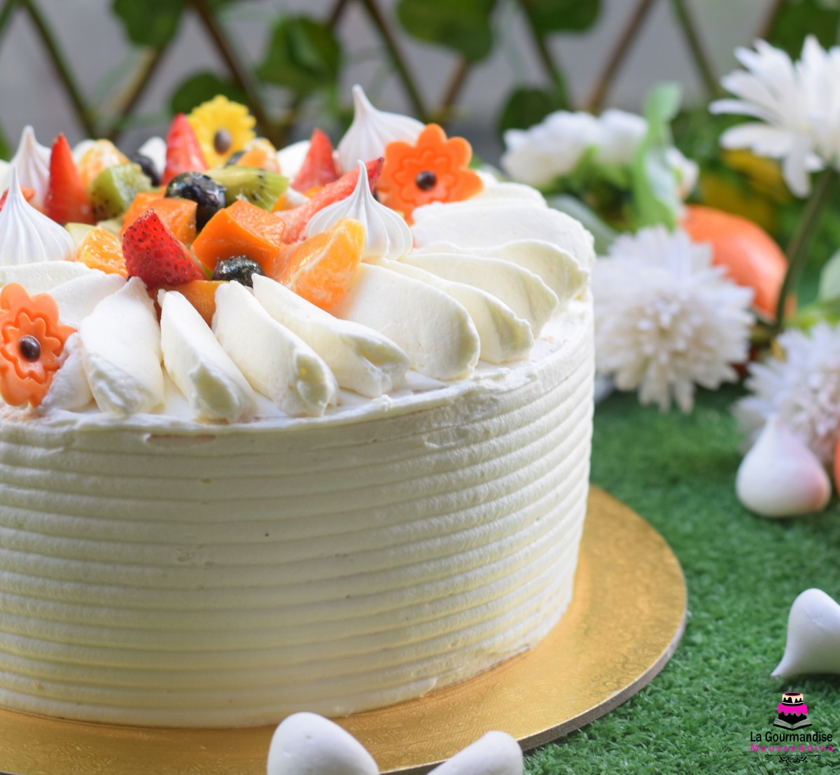 Tort Diplomat – un clasic din vremuri imemoriale – La Gourmandise ...